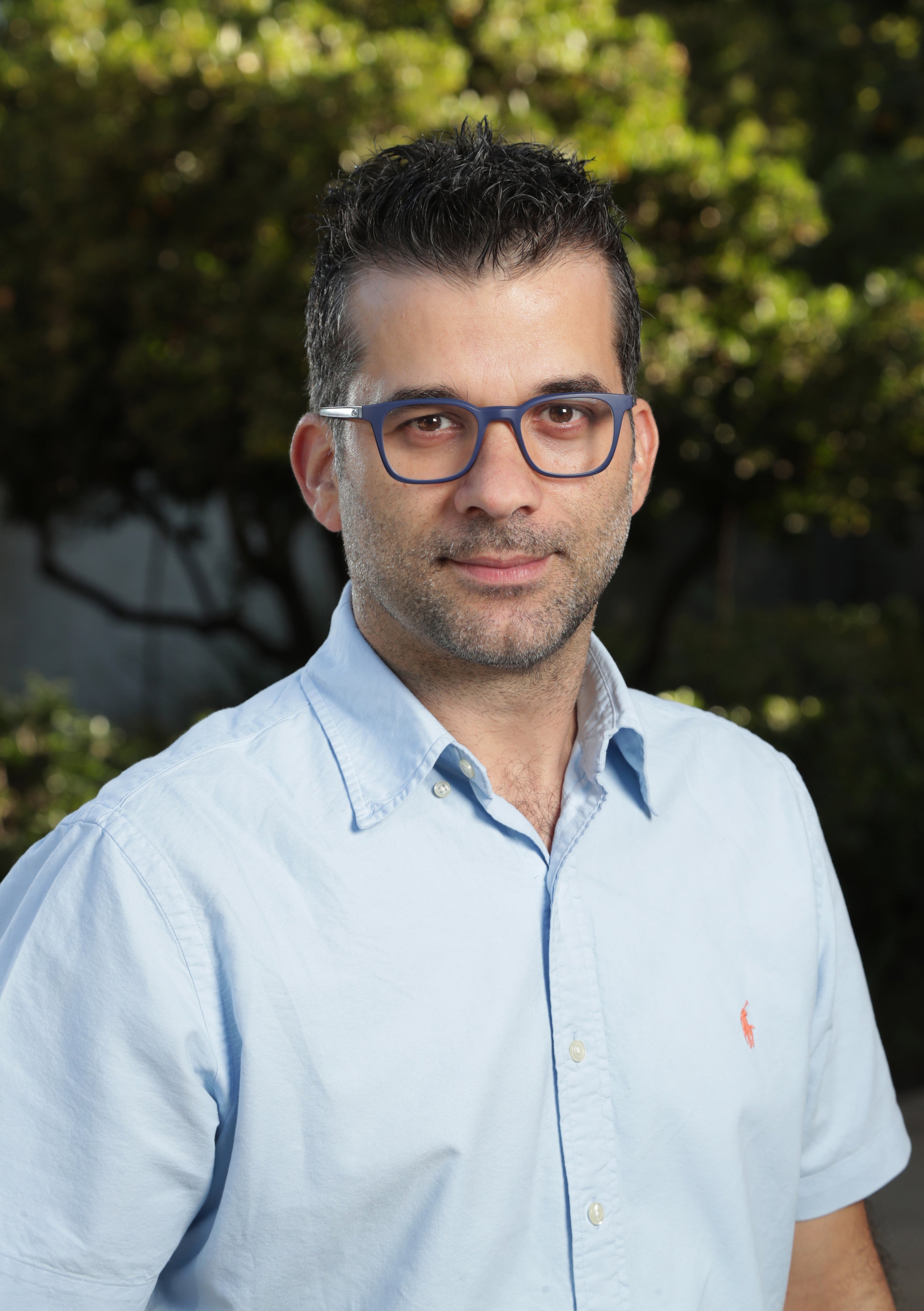 UCR bioengineer tackles chronic back pain | Inside UCR | UC Riverside